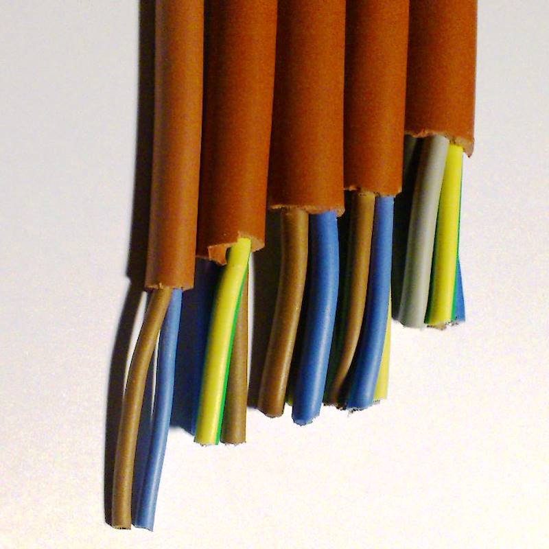 High temperature cables, High-temperature cables, online sale