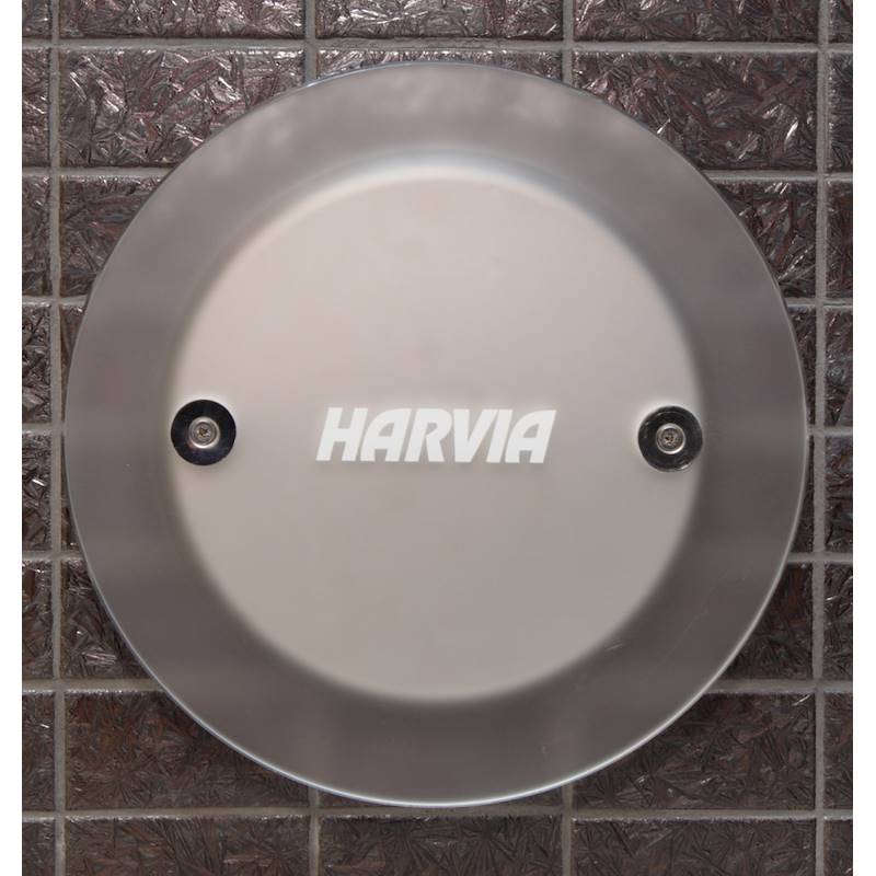 Silent steam nozzle, Steam bath accessories